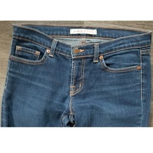 J Brand | Jeans | J Brand Straight Leg Style 2 | Poshmark